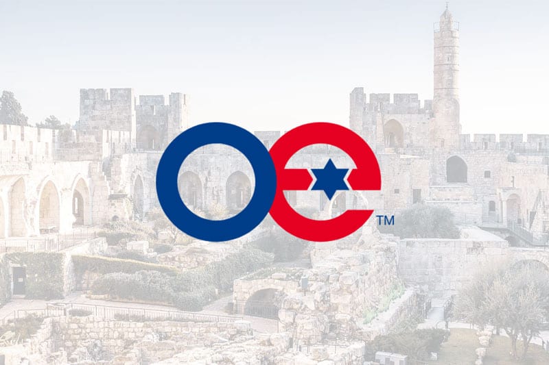 Operation Exodus USA - A Christian Ministry Assisting Jewish People Making Aliyah (Immigrating ...