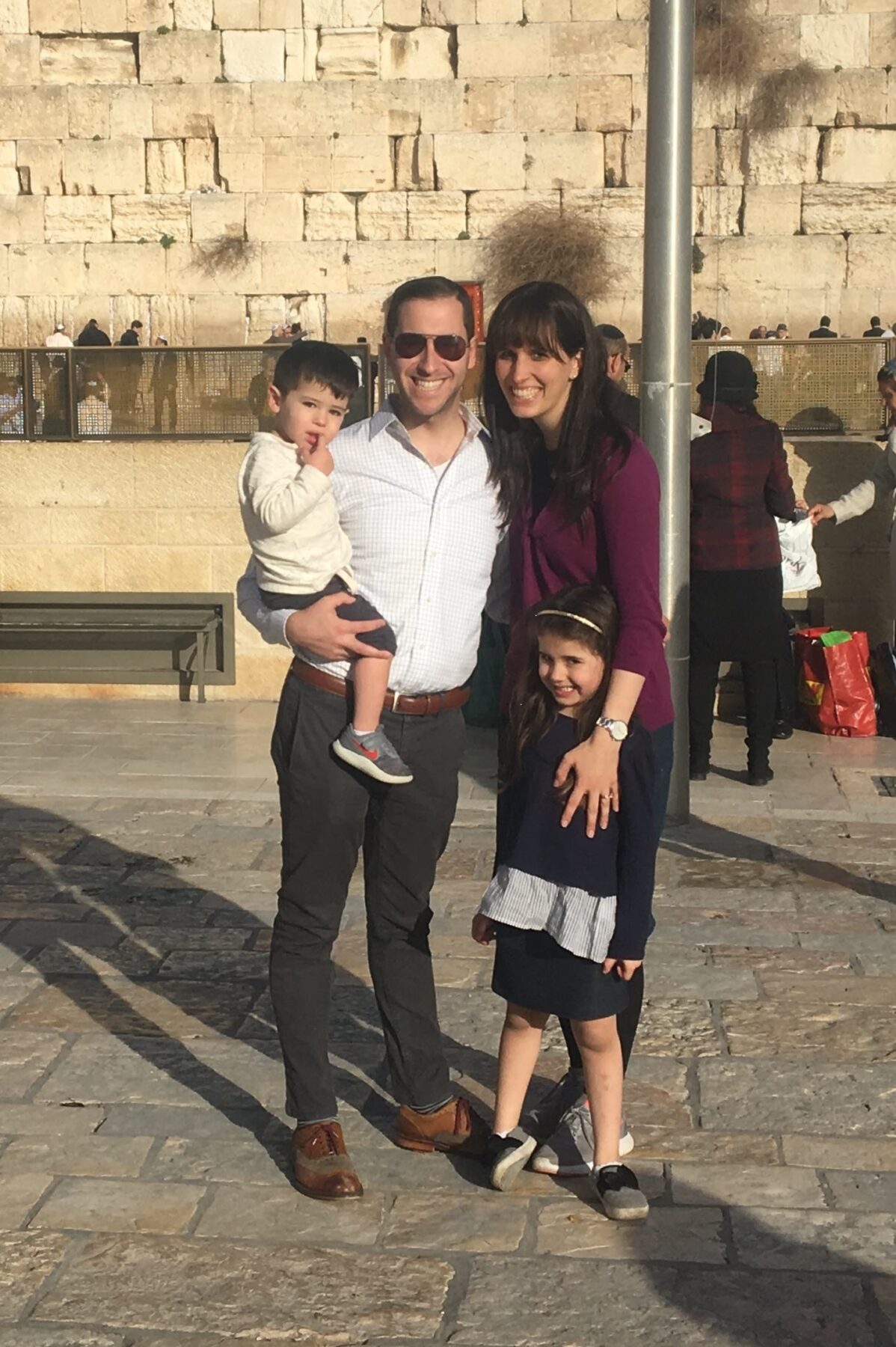 Our Olim - Operation Exodus USA