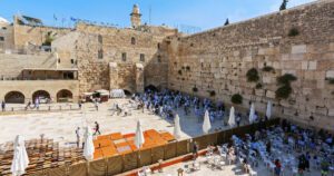 BLOG Page - Operation Exodus USA